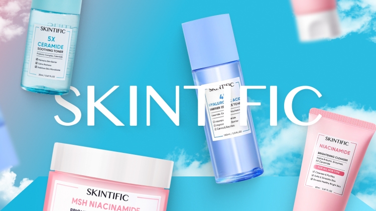 Purwadhika | Rahasia di Balik Kesuksesan Brand Skintific