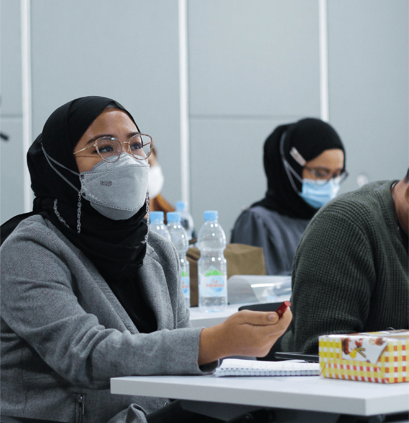 Purwadhika | Corporate Training